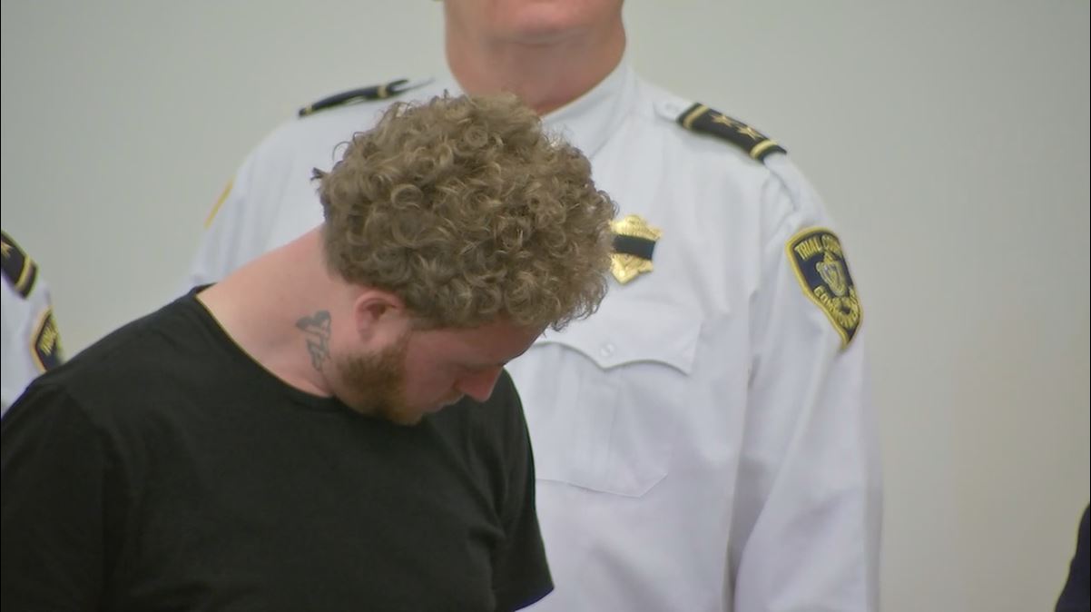 Latanowich indicted for murder in Sgt. Sean Gannon's death – Boston 25 News