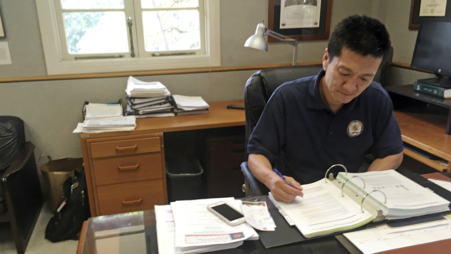 Travel ban fight personal for Hawaii's attorney general, who grew up in ...