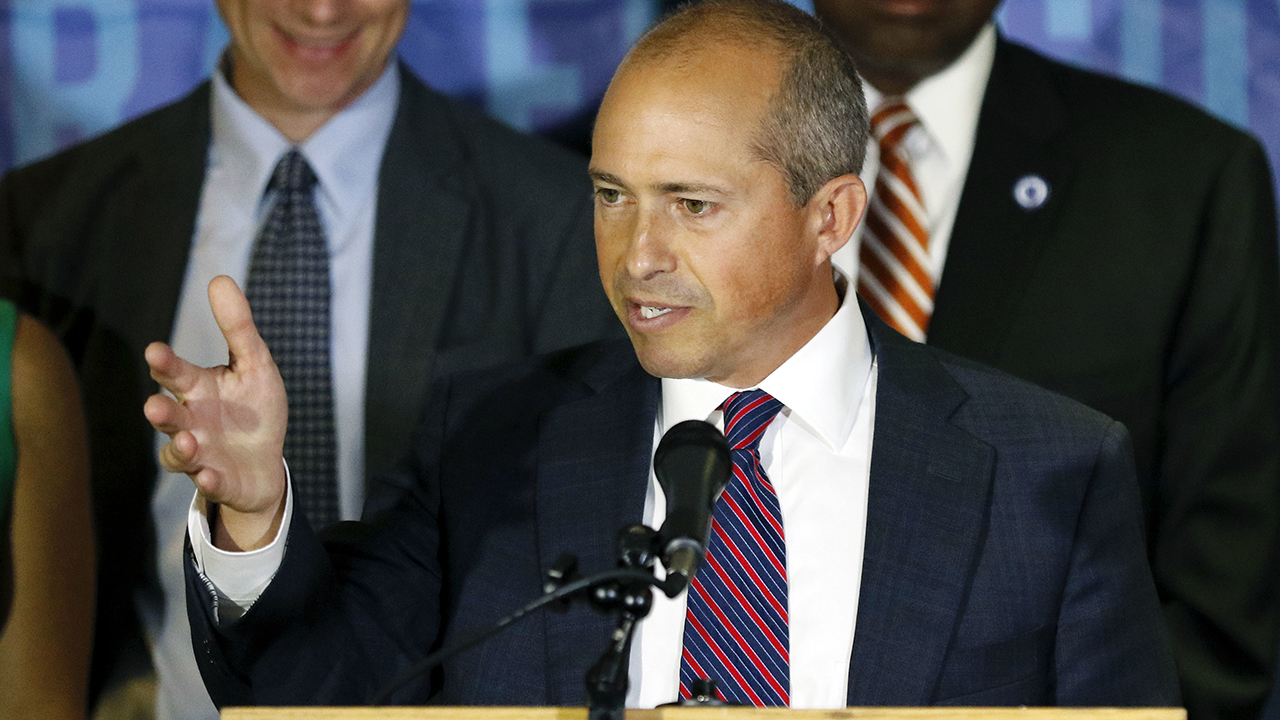 Democratic candidate: Massachusetts should tax college endowments ...