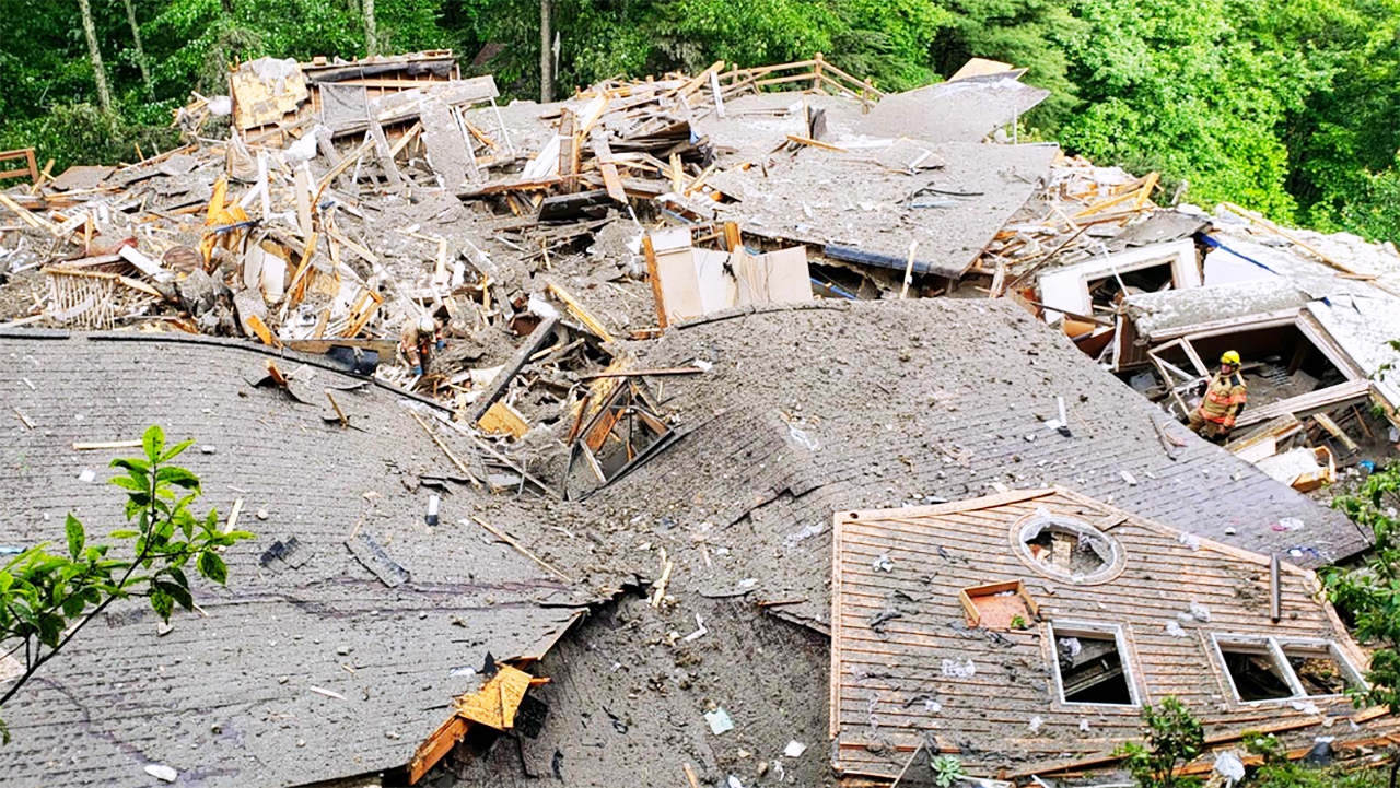 Investigators say deadly home explosion happened 2 hours after ...