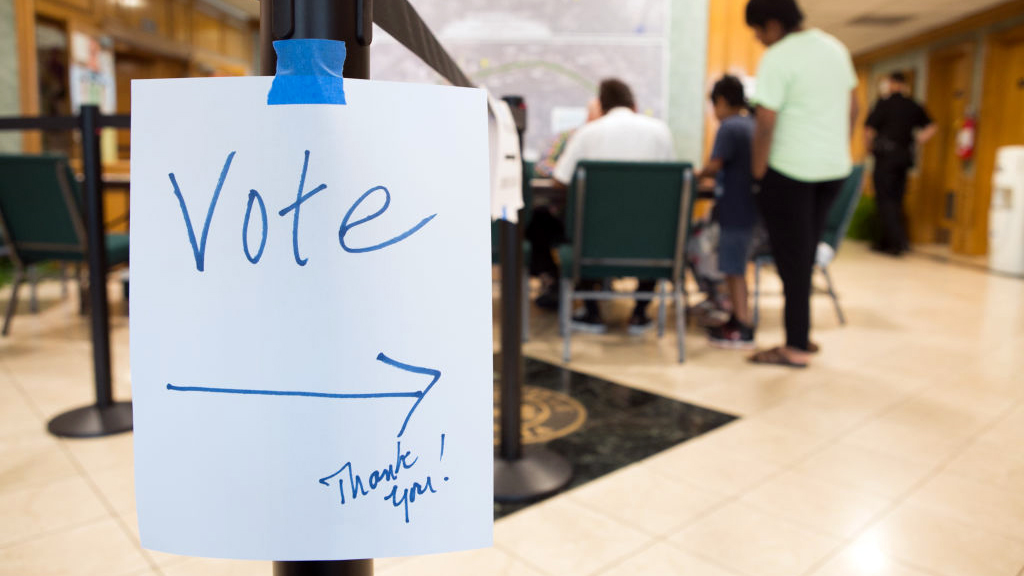 What's the difference between primary and general elections? – WPXI