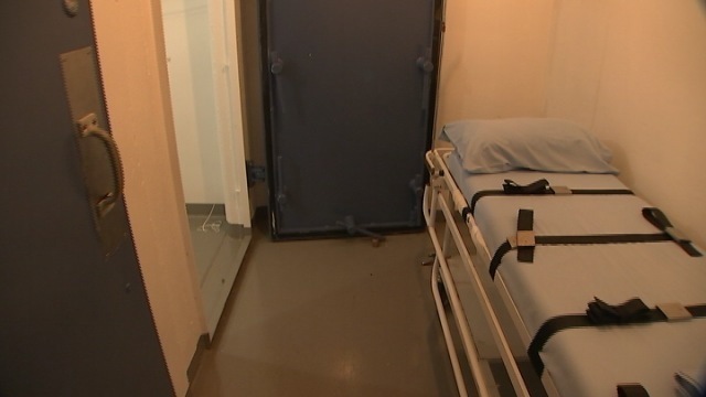 North Carolina death row prisoners to argue sentences tainted by race ...