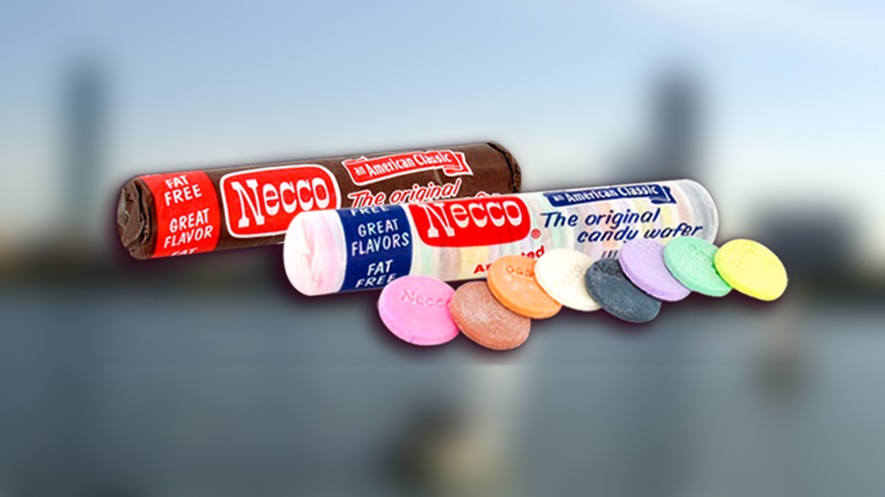 NECCO sold to company that saved Twinkies – Boston 25 News