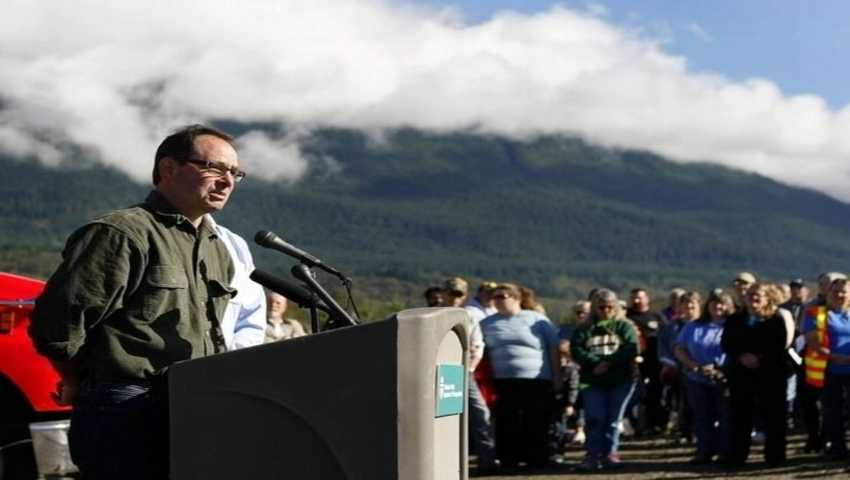 Darrington mayor to be honored at White House – KIRO 7 News Seattle