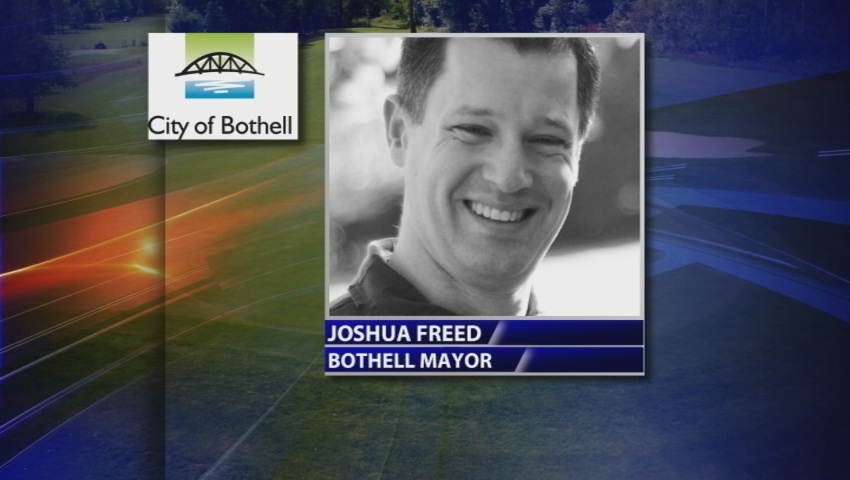 Bothell residents say mayor should be impeached