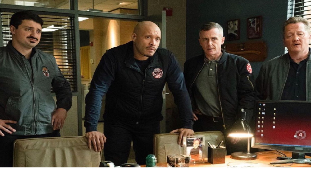 First look 'Chicago Wednesday' returns in full force