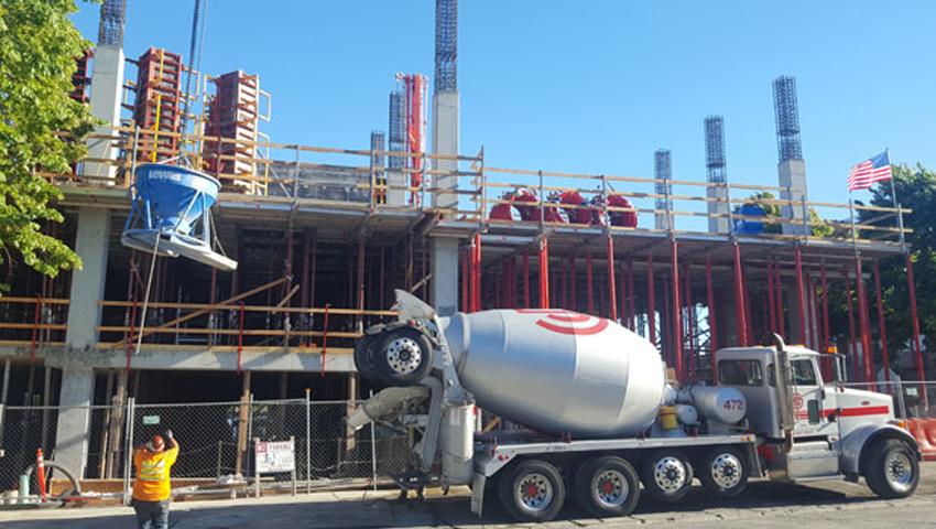 City documents reveal Ballard is getting a Target