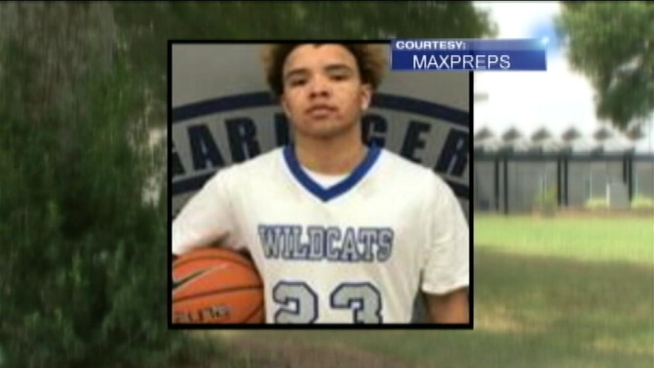 Mother / Son Bonding - Dionte Hunter Pimps Her 15 Year Old's Prostitution Ring For 25% - The ...