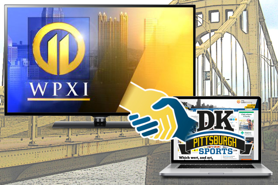 WPXI proudly partnering with DKPittsburghSports.com – WPXI