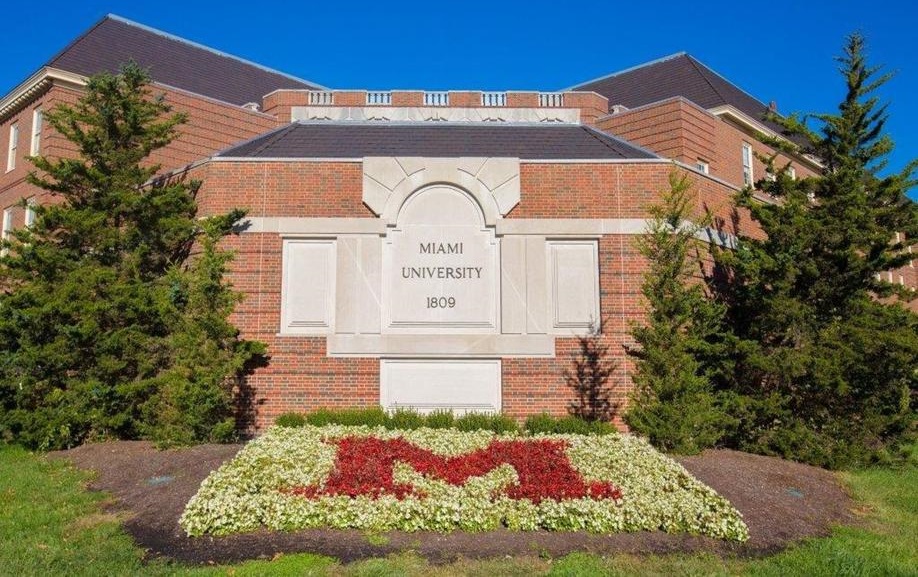 Miami University suspends fraternity after ‘brutal and deplorable ...