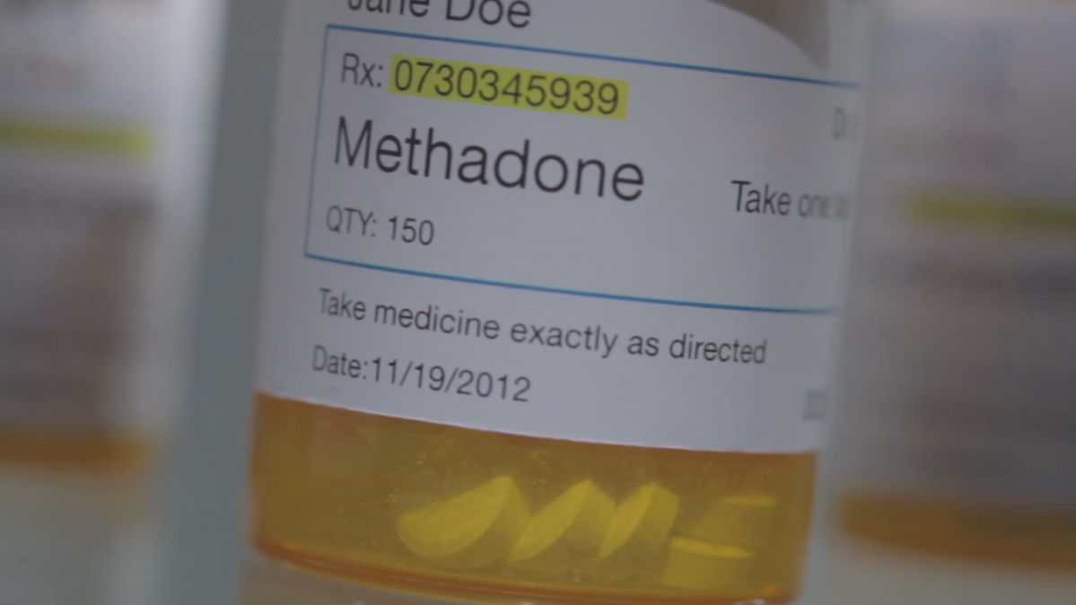 Greenfield jail to become first in Massachusetts to dispense methadone ...