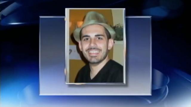 Burglar in high-profile killing shot