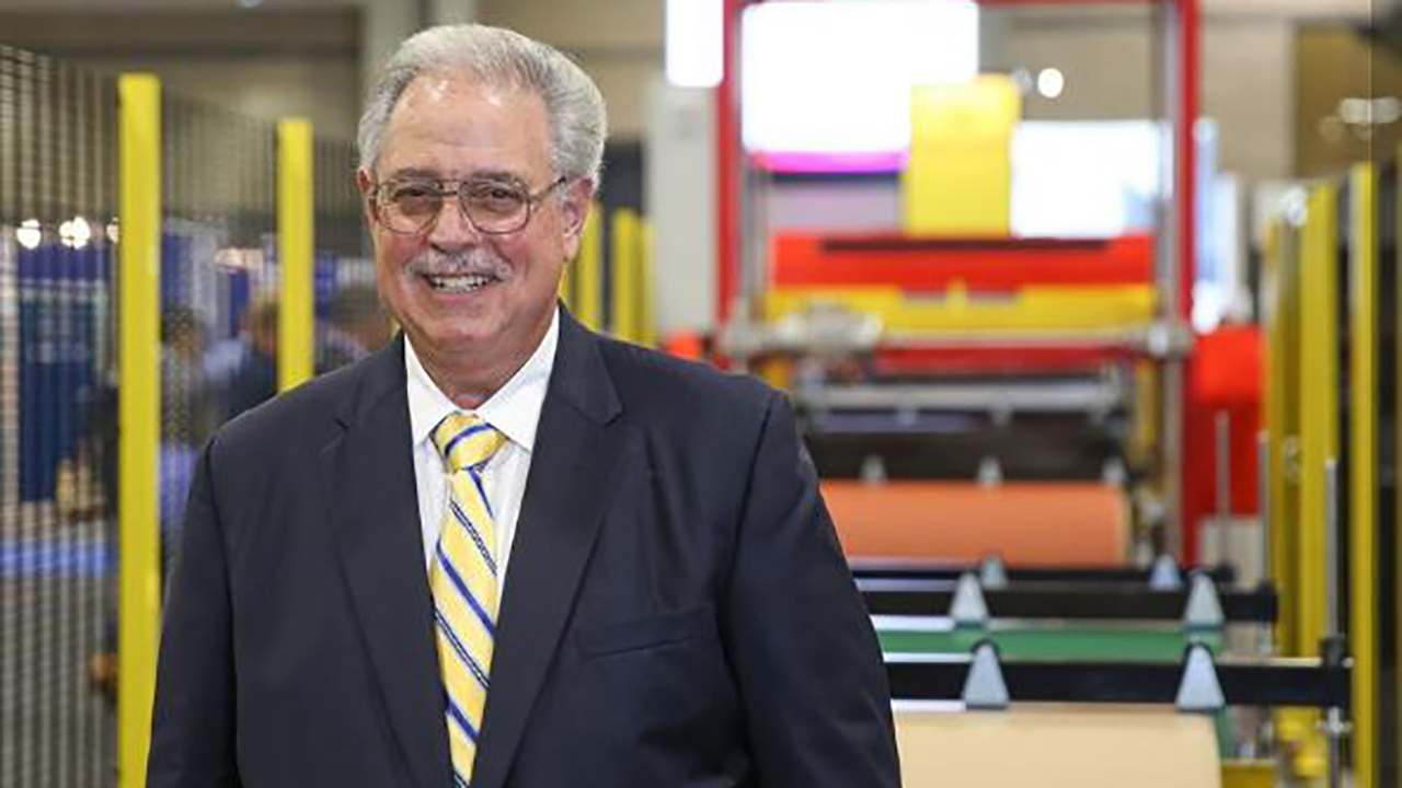 Why Dan DiMicco is optimistic about Charlotte Independence despite ...