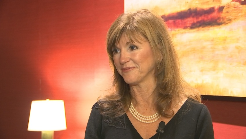 Former state Republican Party chair Susan Hutchison to challenge Sen ...