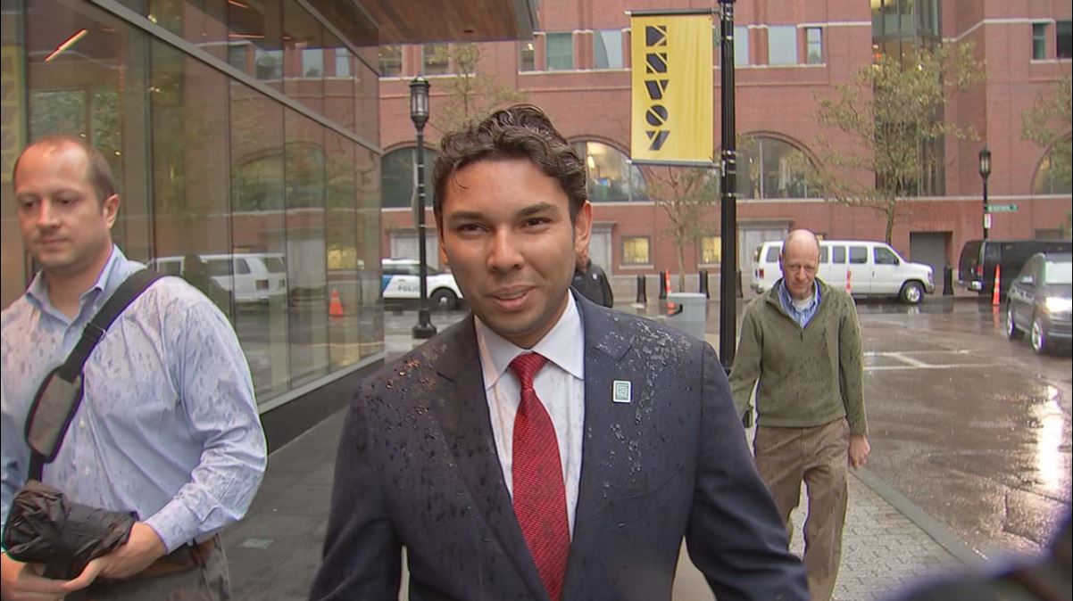 Fall River mayor charged in federal indictment faces recall vote ...