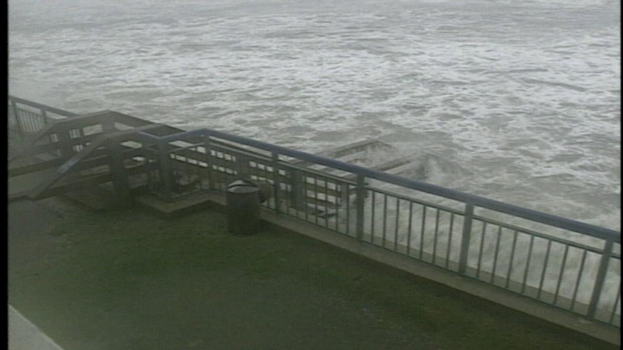 20 YEARS LATER: Remembering Hurricane Fran that claimed 27 lives – WSOC TV