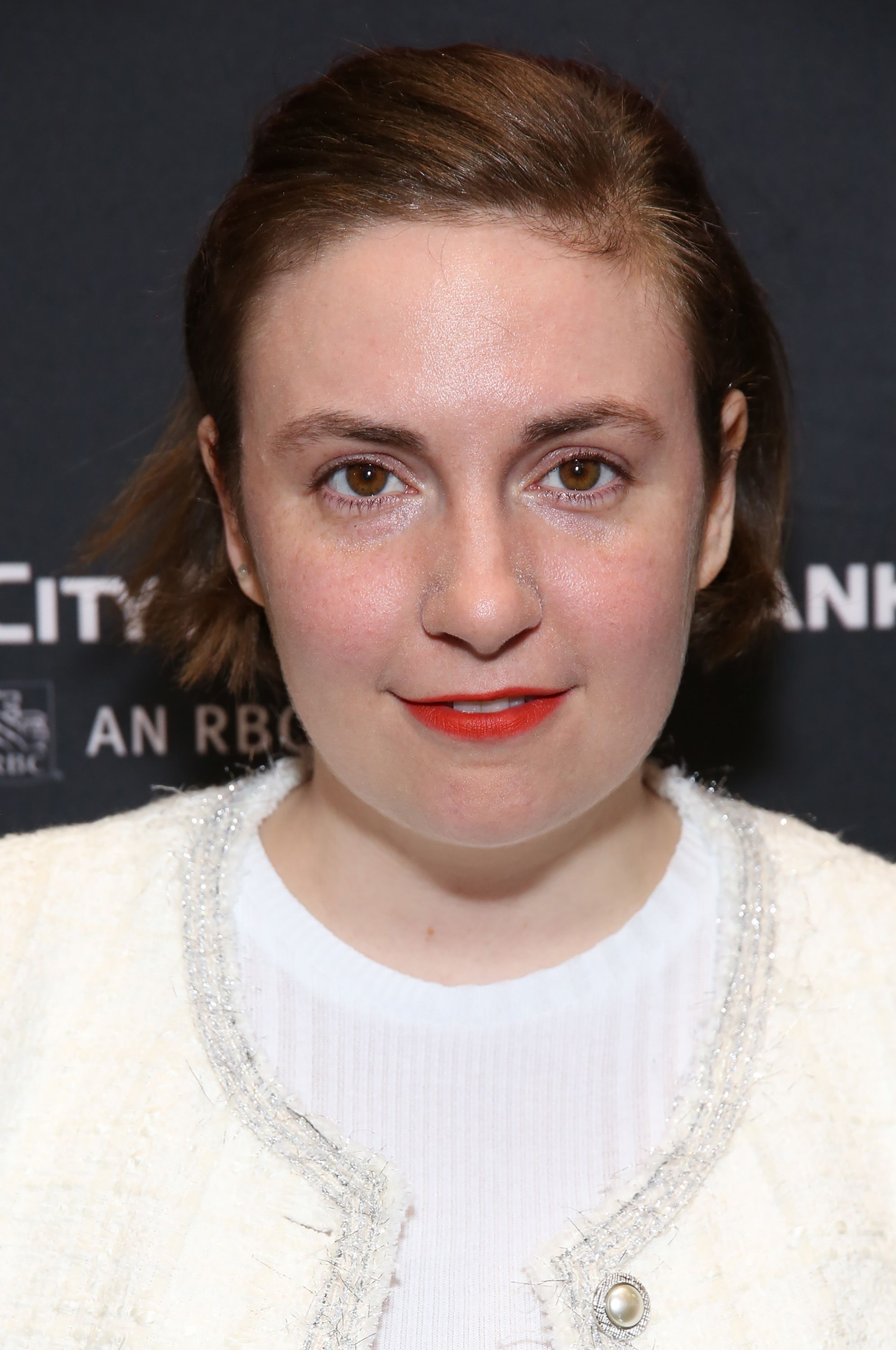 Lena Dunham is 'happy, joyous and free' after gaining 24 pounds – WSOC TV