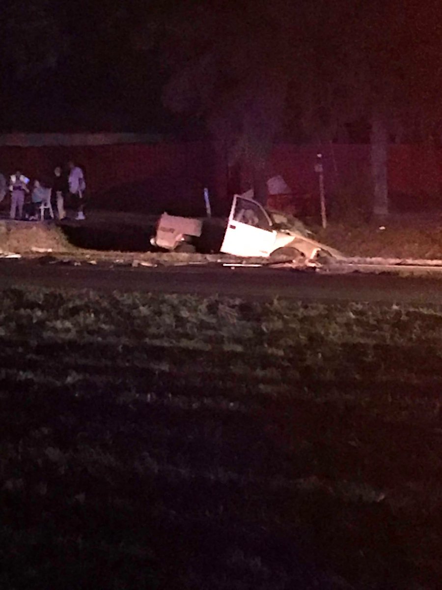 FHP investigating serious injury crash involving a small child on Normandy