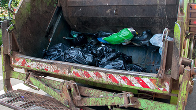 Check: Updated solid waste collection schedules for Central Florida