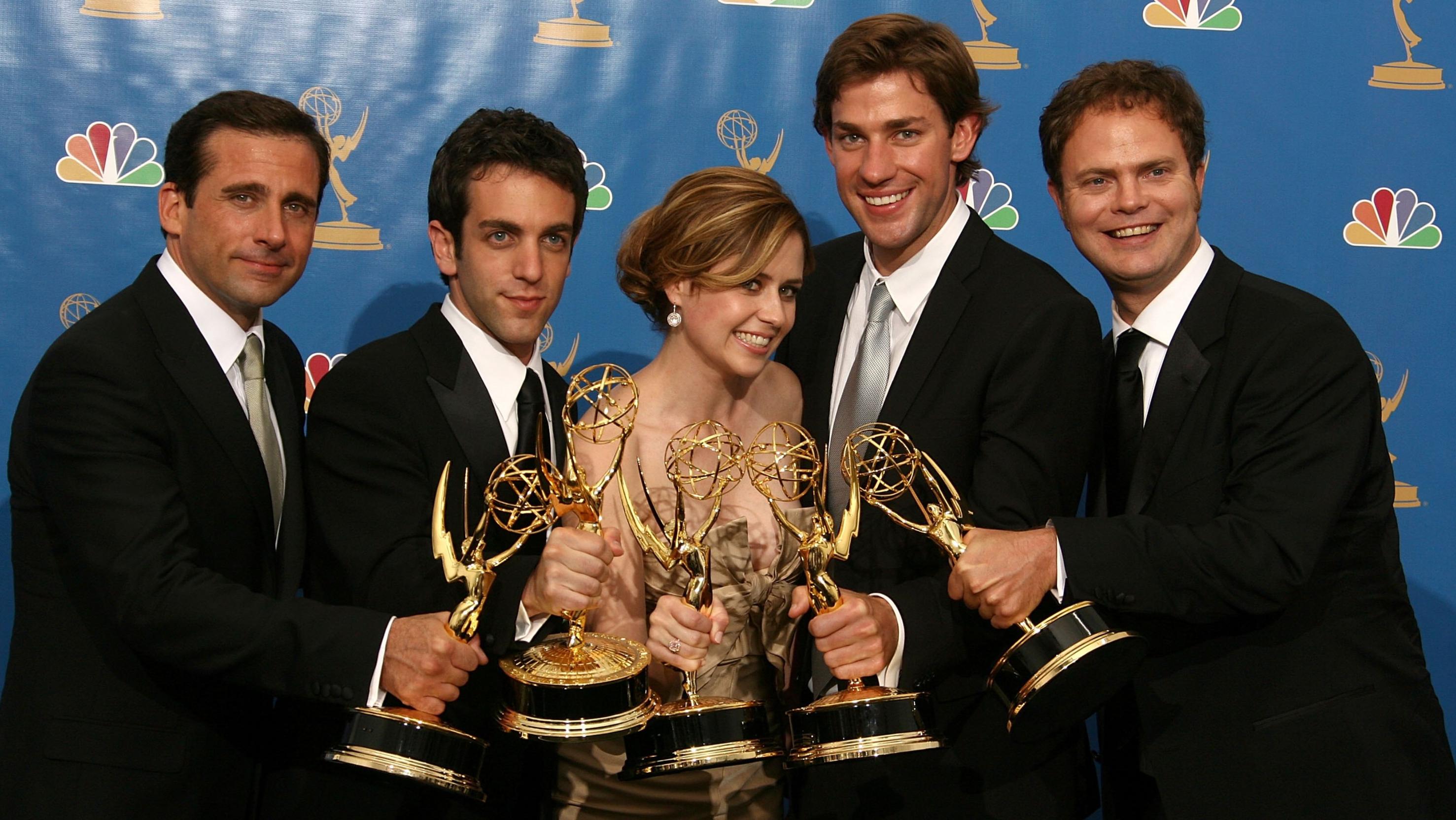 ‘The Office' may be revived four years after series finale – WPXI