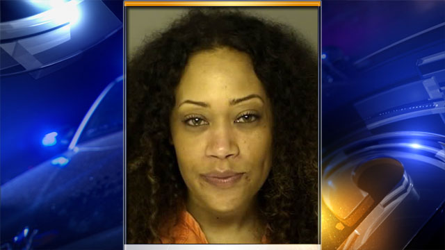 Former Destiny's Child member arrested in Myrtle Beach – WSOC TV