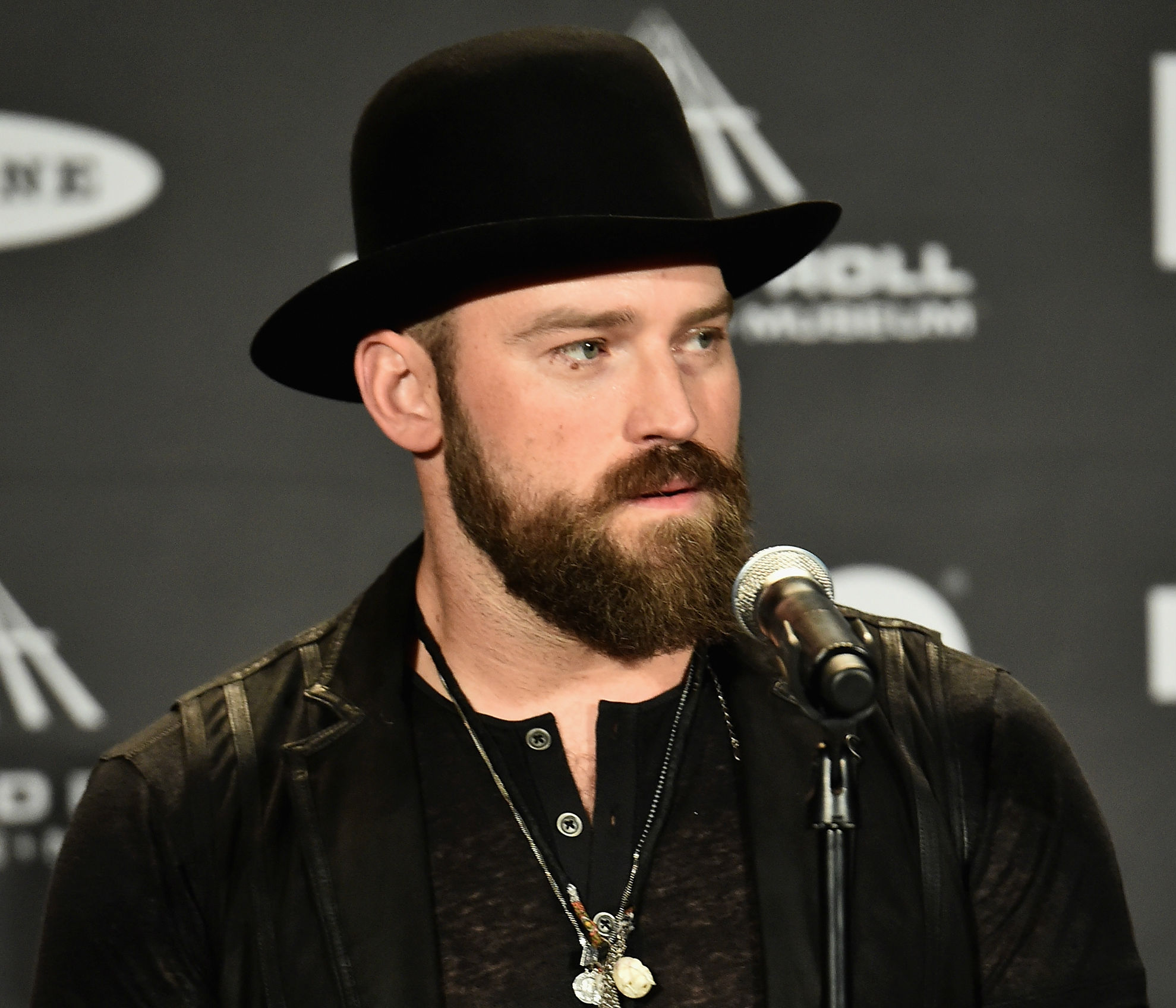 Singer Zac Brown admits mistake after coke bust at Palm Beach hotel ...