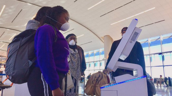 Spring break travelers taking extra precautions during coronavirus ...