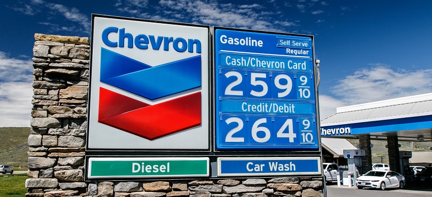 Is Chevron with Techron gas really better for your car? – WPXI