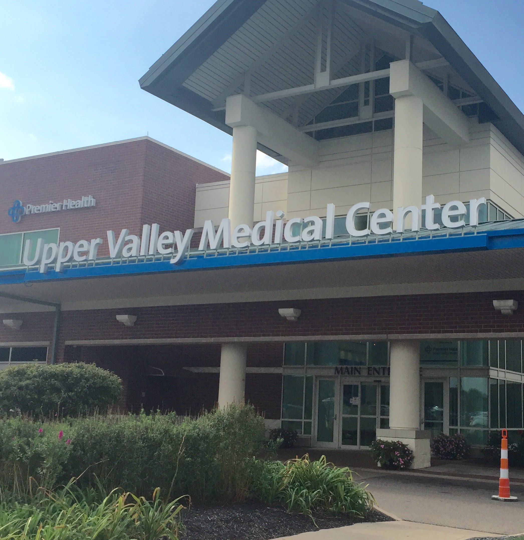 Upper Valley Medical Center seeks cancer survivors with insomnia – WHIO ...