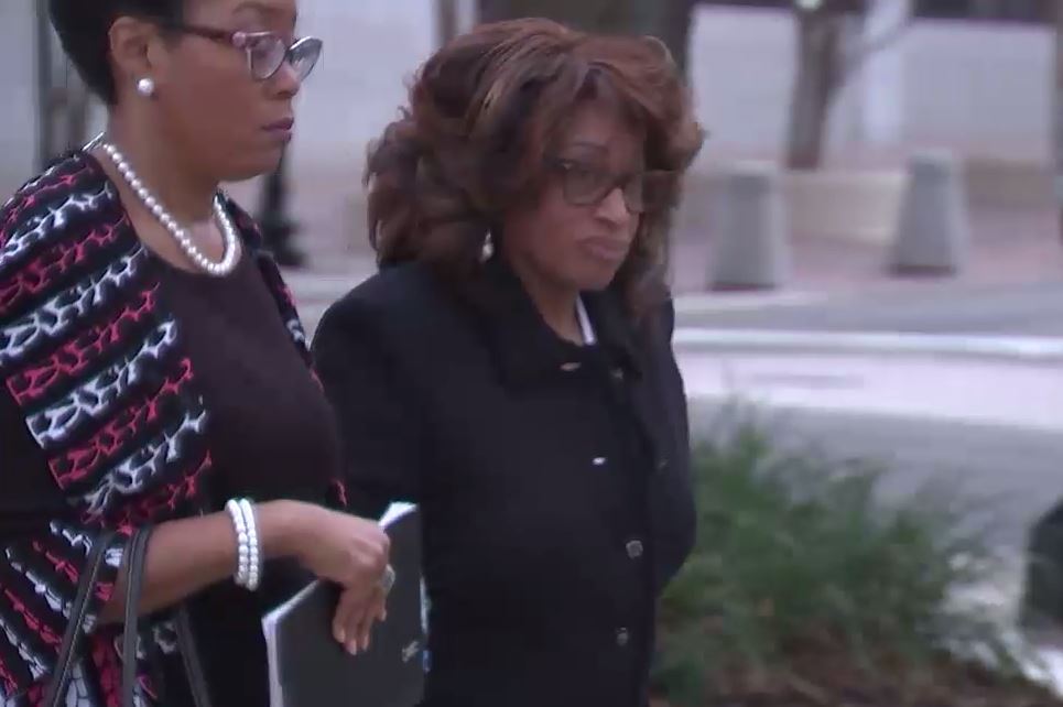 Corrine Brown Trial: Rep. Brown tried to claim $10,000 tax deduction ...