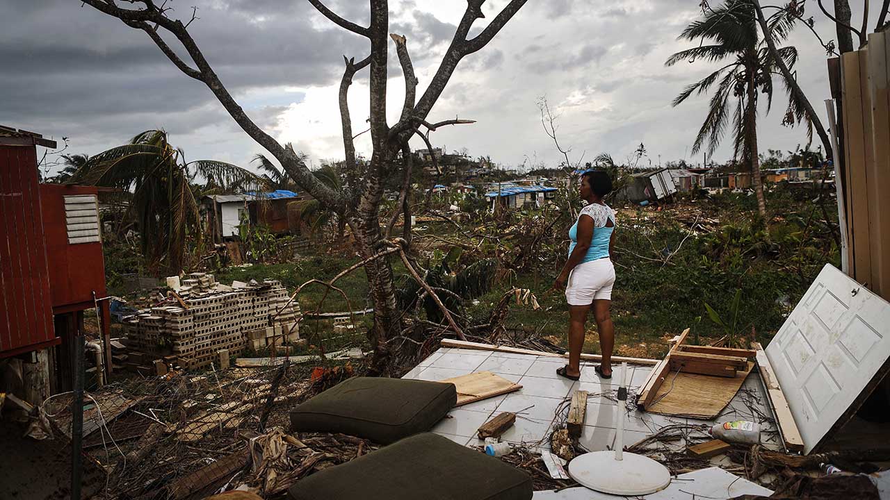 150 face homelessness almost 1 year after leaving Puerto Rico; here's ...