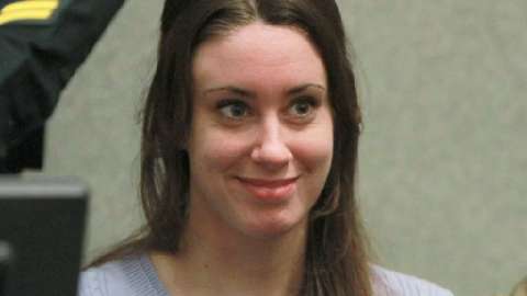 Casey Anthony paid criminal defense attorney with sex, private ...