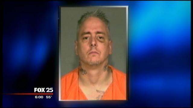 Man convicted in 3 killings charged with 1988 Fall River murder ...