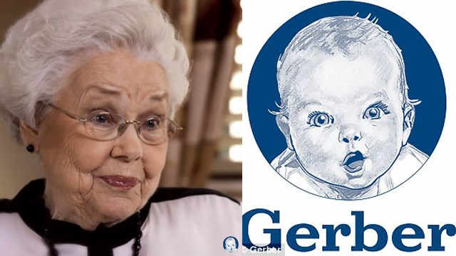 The original 'Gerber Baby' turns 89 – WPXI