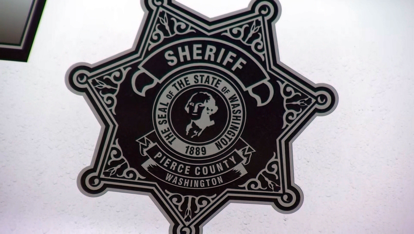 Pierce County Sheriff's Department holding job fair for military spouses