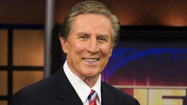 Legendary Boston TV anchor Tom Ellis dies at 86 – Boston 25 News