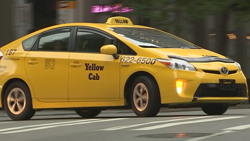Audit finds Yellow Cab owes Port of Seattle for trips to Sea-Tac