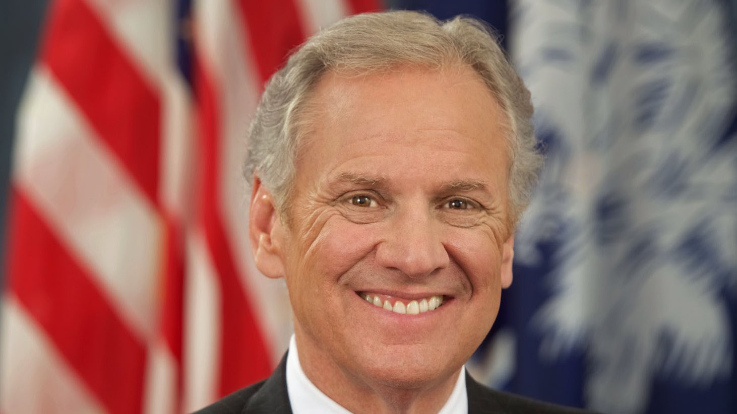 South Carolina Gov. Henry McMaster sworn into office – WSOC TV