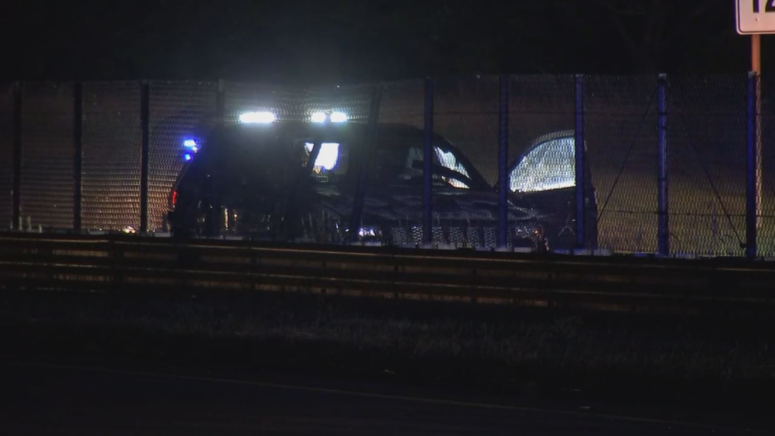 All lanes re-opened on Rte. 128 north in Danvers following serious ...