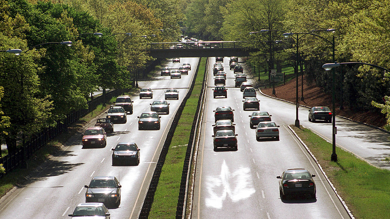 Storrow Drive closures for Appleton foot bridge replacement – Boston 25 ...