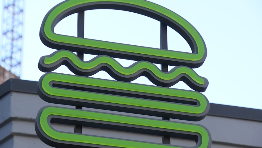 Sneak peek of new Shake Shack in Seattle