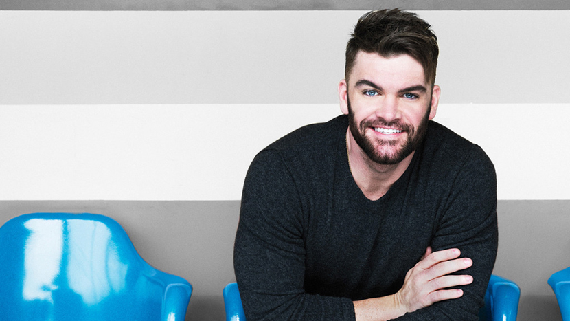 Dylan Scott is coming to Cincinnati – K99.1FM