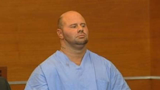 Jared Remy's criminal past: Too many second chances?