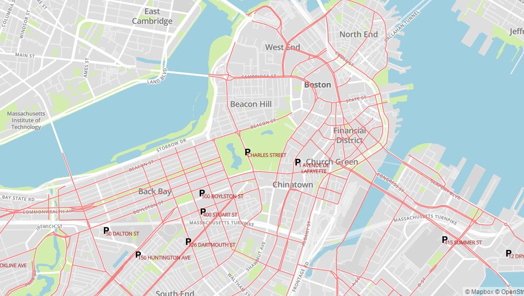 BOSTON SNOW EMERGENCY: What residents need to know – Boston 25 News