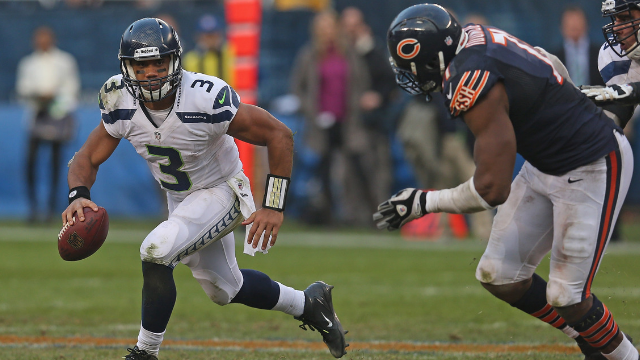 Steve Raible's 3 keys to victory for Seahawks vs. Bears