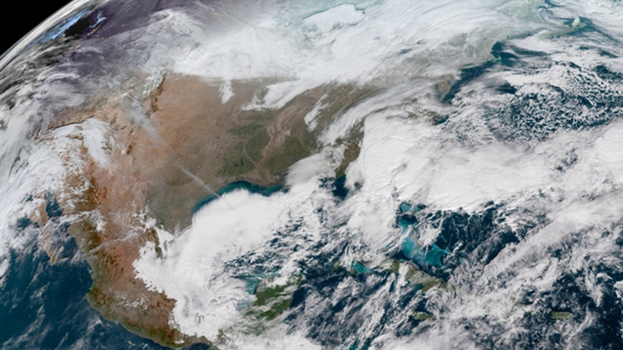 What is 'bombogenesis' and why is everyone saying it? – Boston 25 News