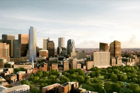 Multi-million dollar tower planned for Downtown Crossing – Boston 25 News