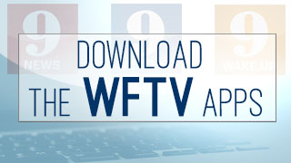 Orlando Weather Forecast and Radar