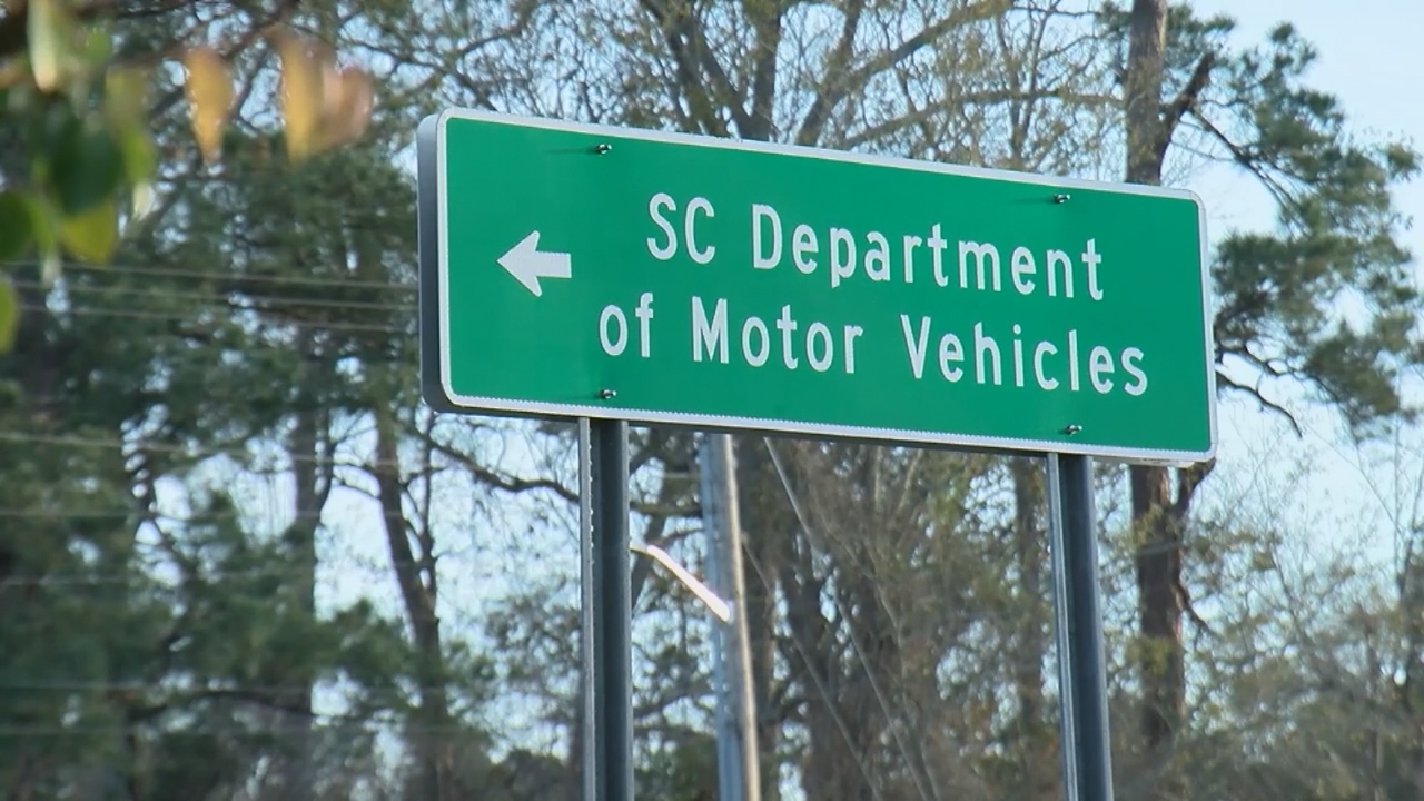 South Carolina makes millions selling people’s driver’s license ...