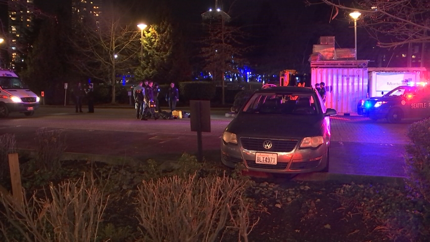 Investigation underway after reported stabbing in Seattle – KIRO 7 News ...